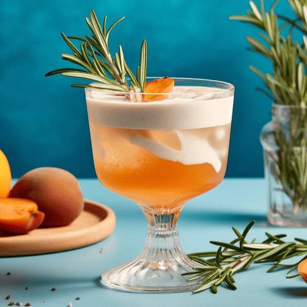 Cocktail "Le Parisien" Nighthawks® Made in France